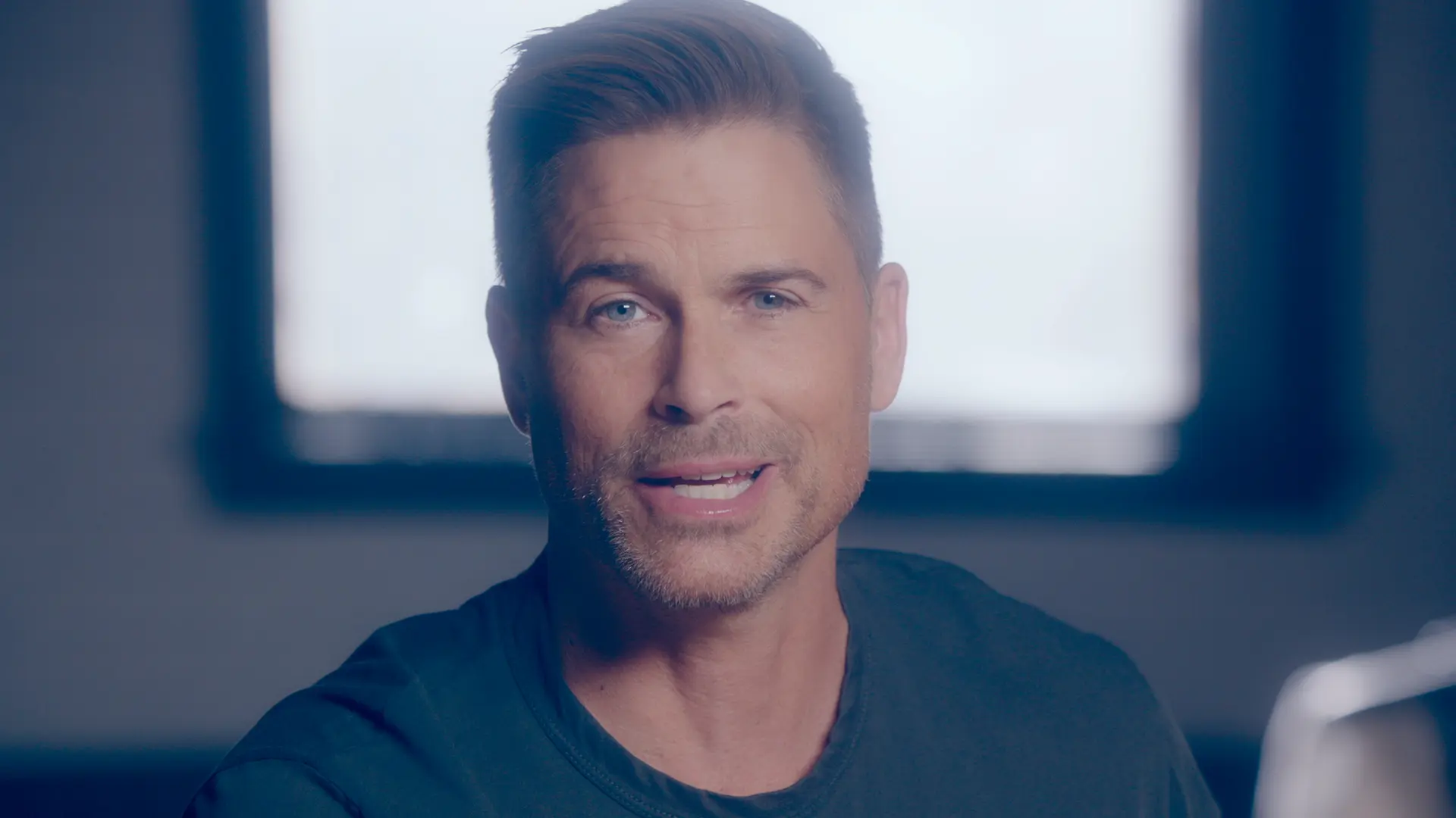 Skechers Rob Lowe Commercial
